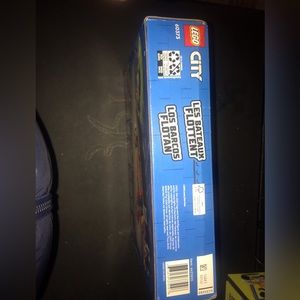 Lego | Accessories | Lego City | Poshmark